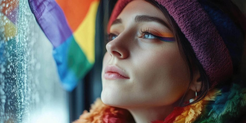 Heterosexual: Understanding Meaning, Attraction & Identity